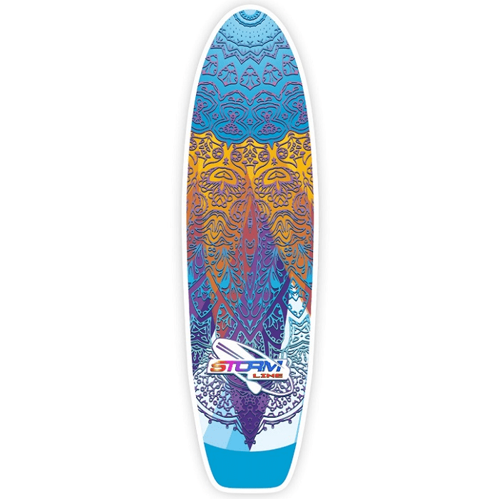 Stormline Powermax Yoga - Supboard Shopping